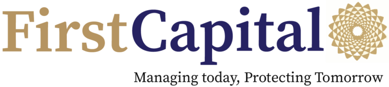 FIRST/ASSET – First Capital