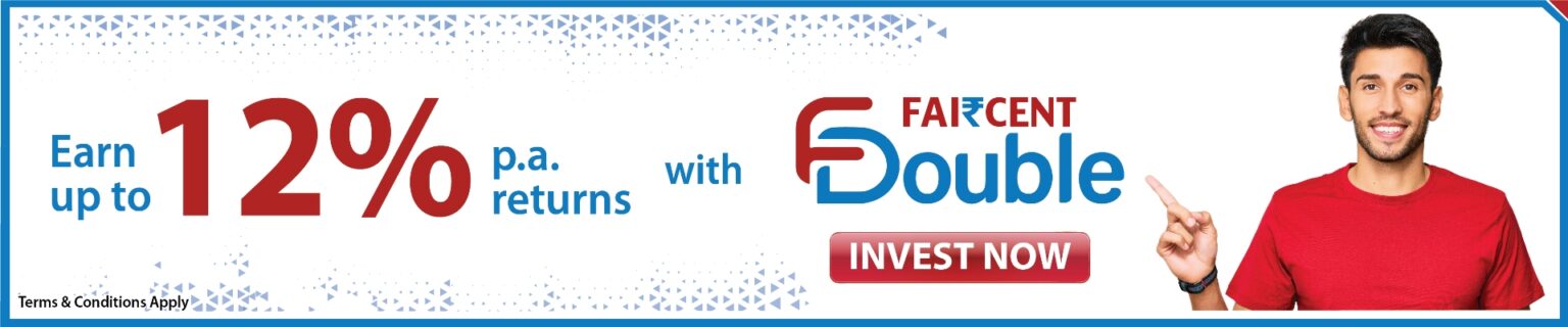 Faircent – First Capital