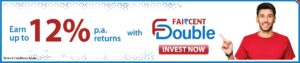 Faircent – First Capital