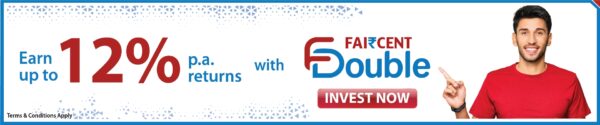 Faircent – First Capital